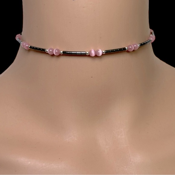 Jewelry | Y2k Stretchy Choker Necklace | Poshmark